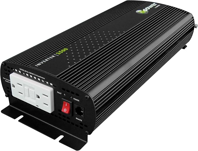 Xantrex XPower Inverter – Southeast Sales Inc.