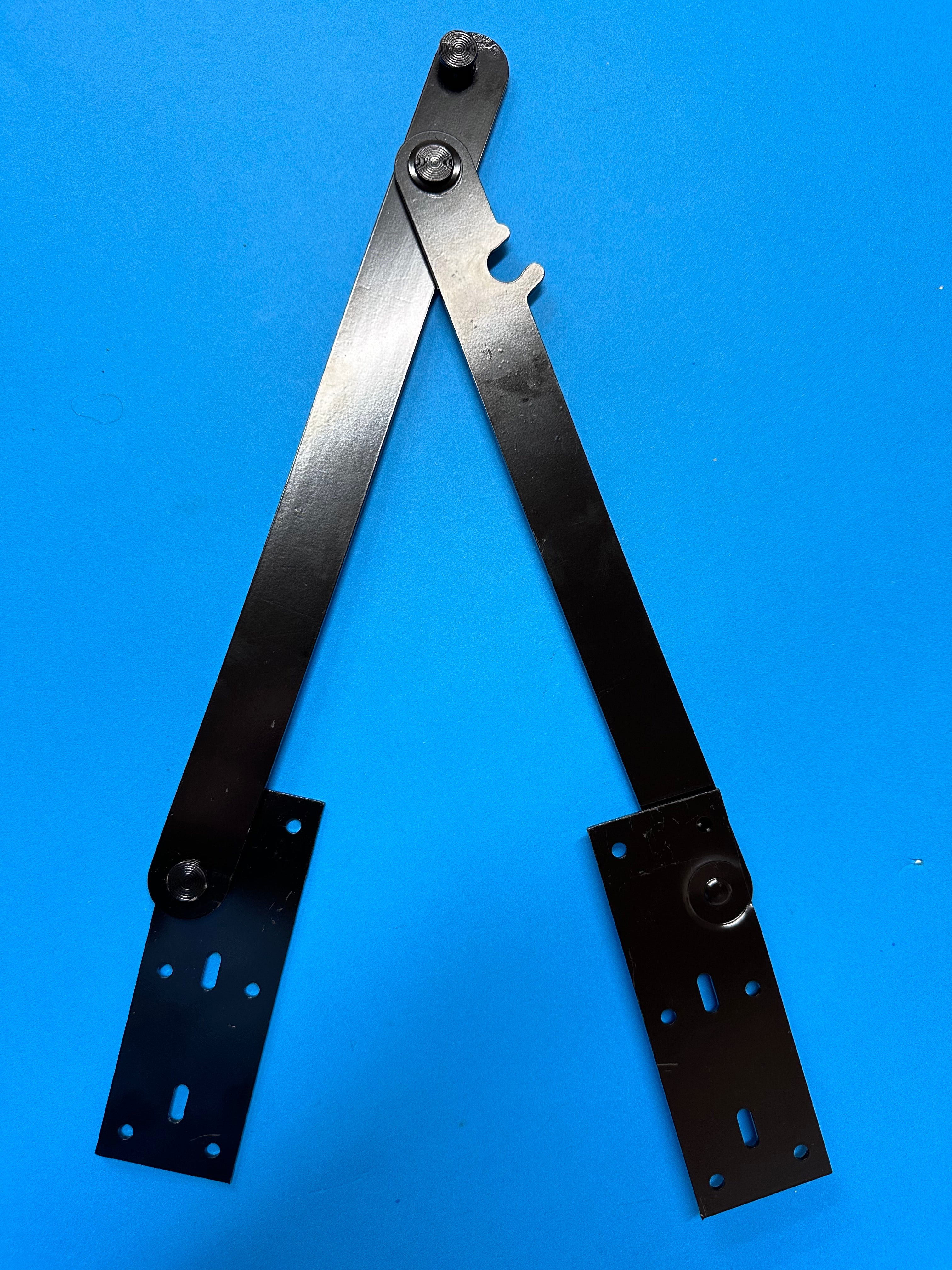 PTL Locking arm – Southeast Sales Inc.