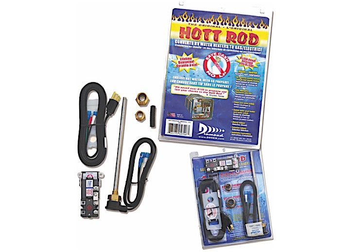 Conversion Kit – Southeast Sales Inc.